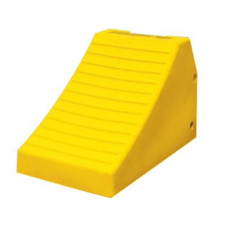 CALÇO DE RODA – At Work